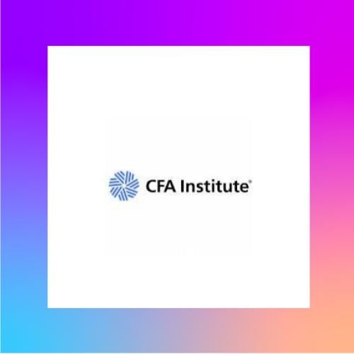 CFA Institute | Vonage